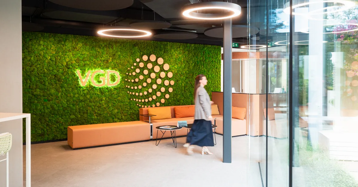 VGD | Over VGD | Advies in accountancy, tax en strategie voor…